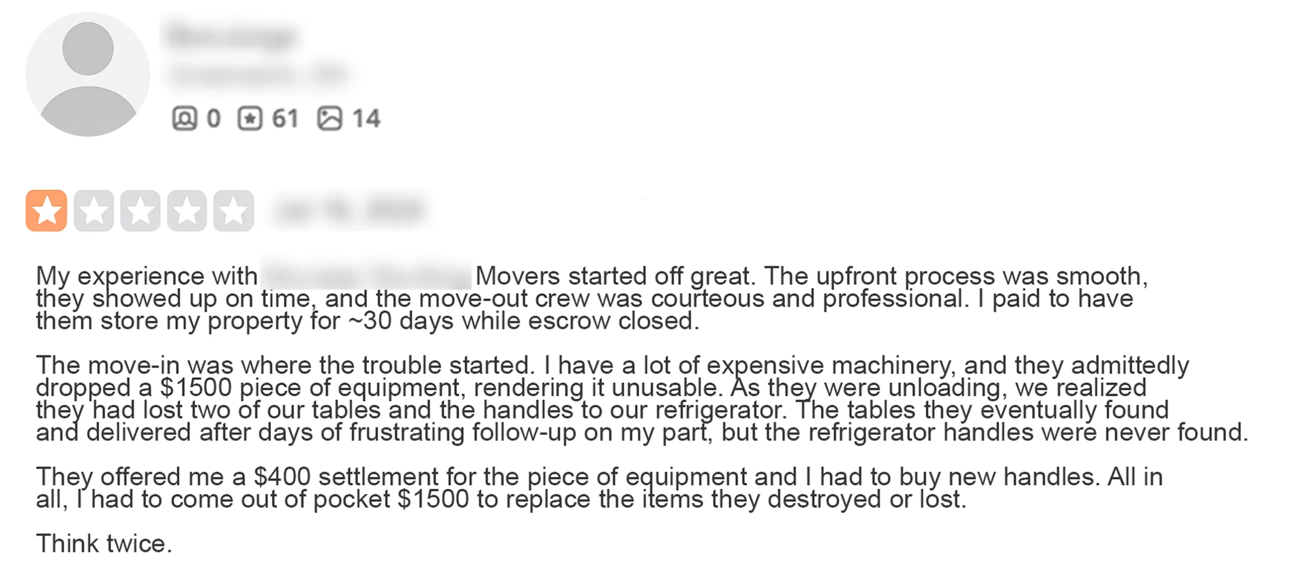 How to Remove Bad Reviews From Yelp: a Full Guide