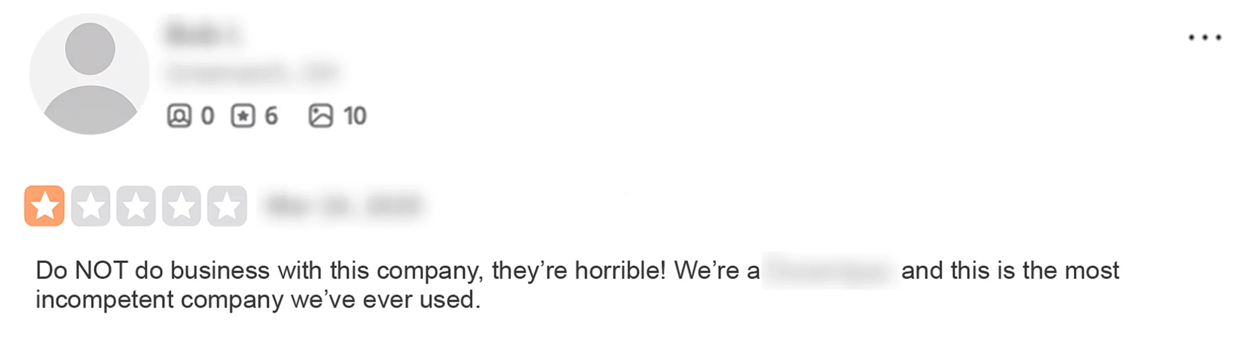 How to Delete Yelp Review (Step-by-Step)
