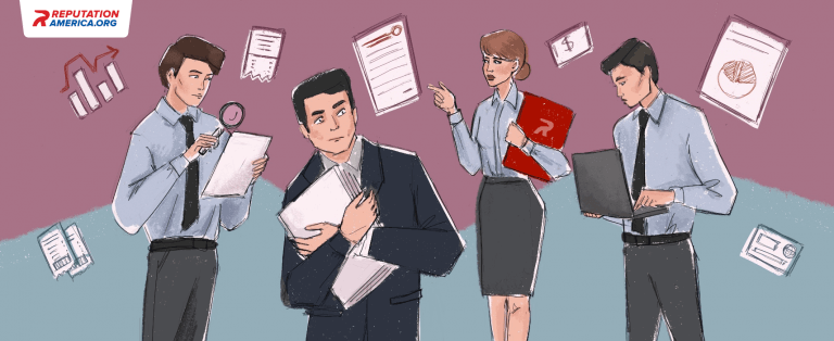 World-Check Screening: only relevant information. Get started