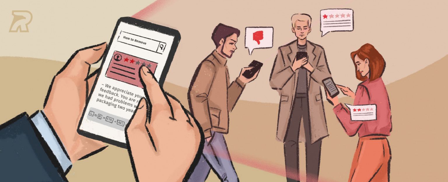 Reputation America Is an International Reputation Agency