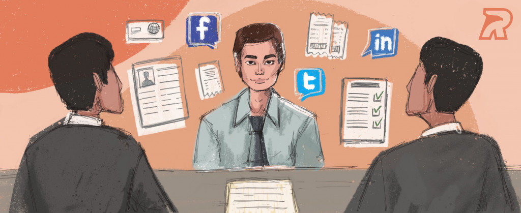 World-Check Screening: only relevant information. Get started