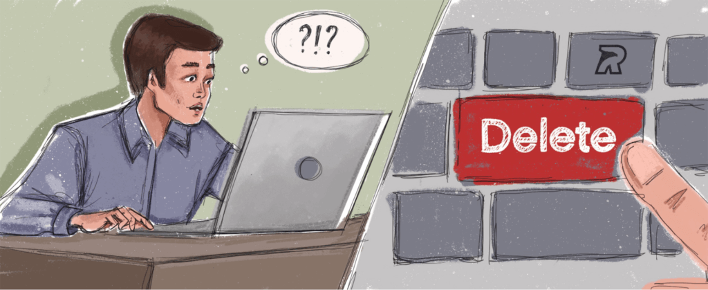 Violation Copyright: Definition, Examples, Solutions