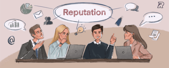 Reputation America Is an International Reputation Agency