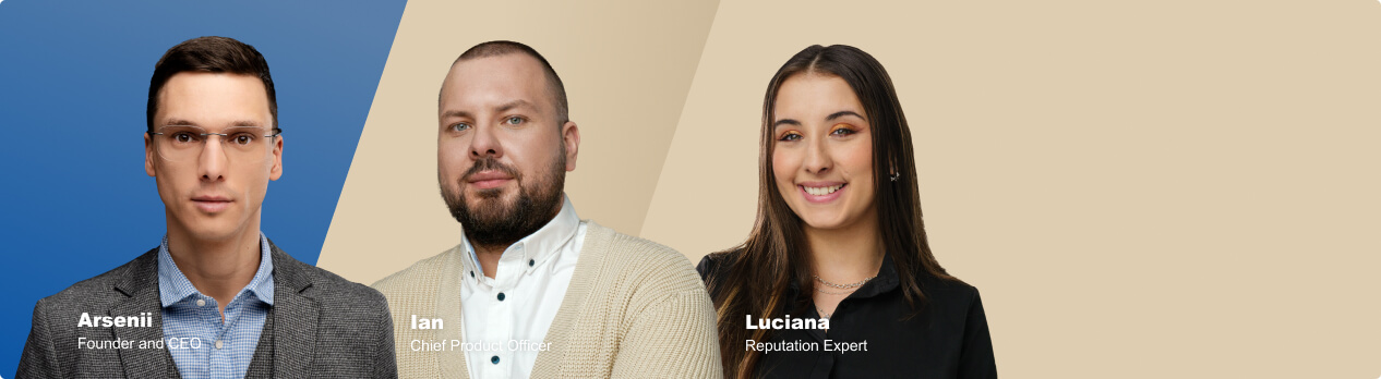 Removing Online Information From $650 Per Link — Guaranteed