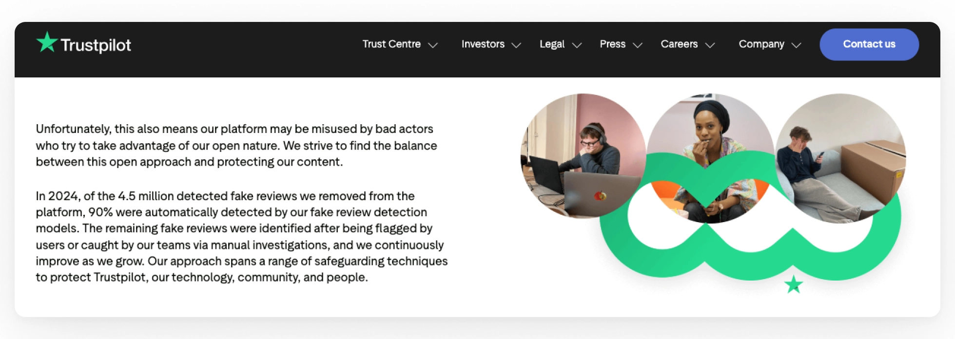 Trustpilot Review Removal: How to Remove Negative Reviews